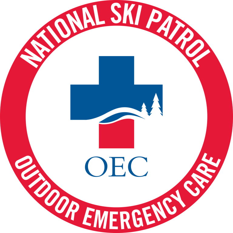 OEC OFC | National Ski Patrol | Central Division National Ski Patrol